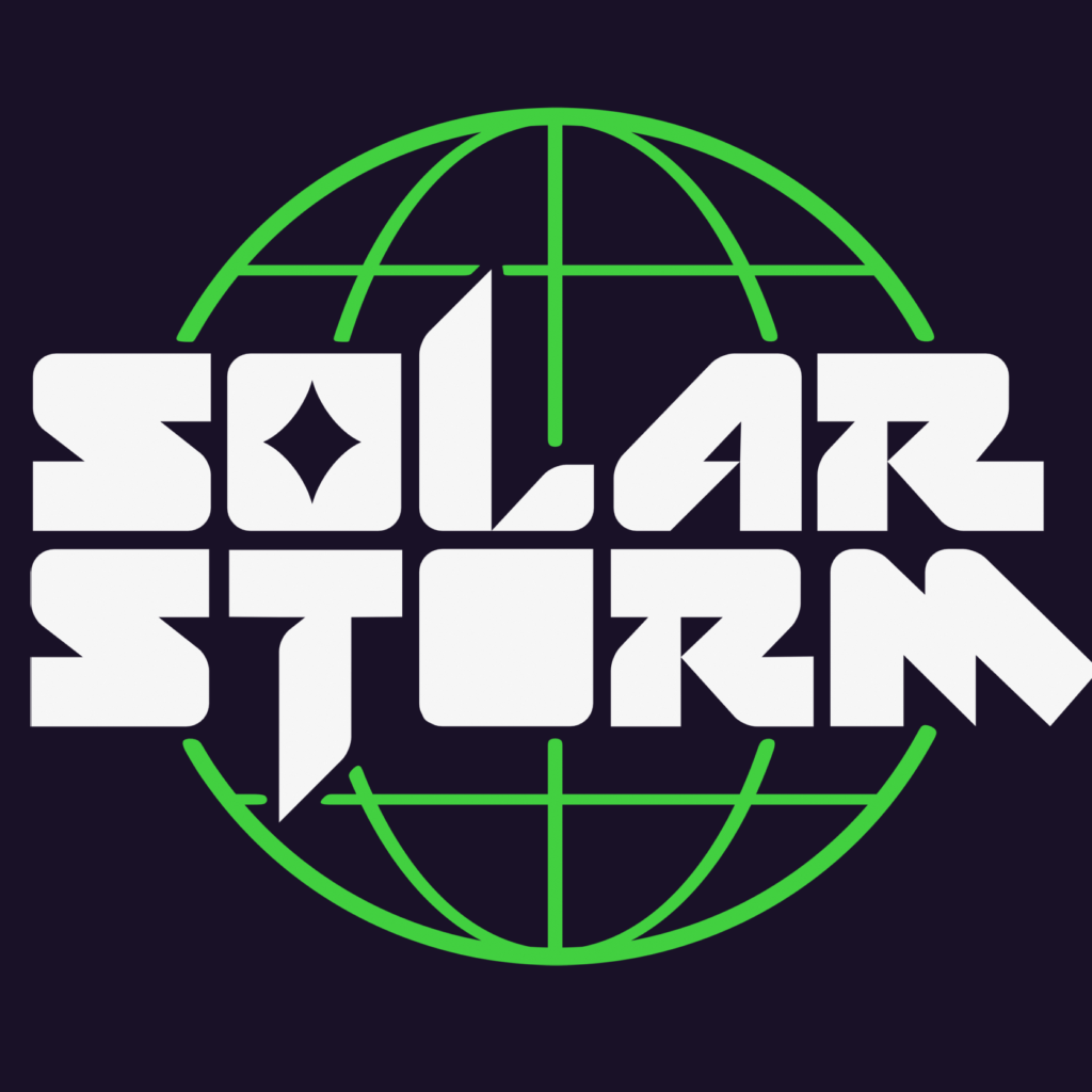 Solar Storm Handmade Network Solar Storm Handmade Network